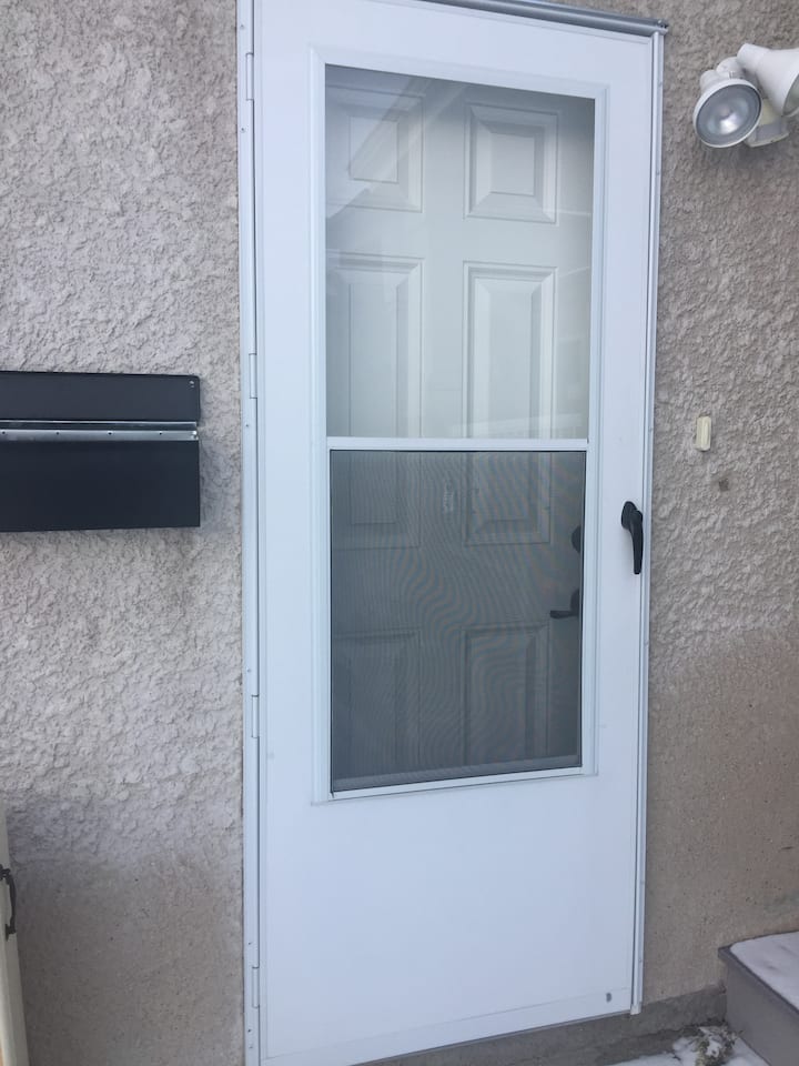 Exquisite Homely Abode - Winnipeg