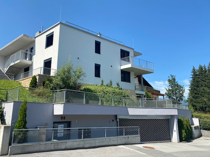 Felseck Zimmer - Innsbruck