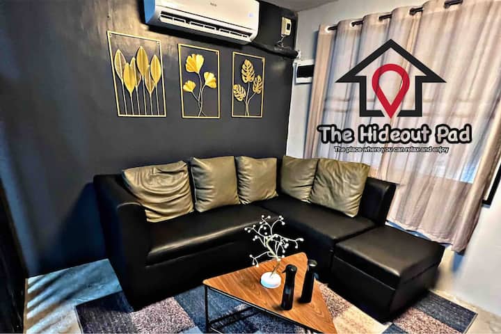 The Hideout Pad - Angeles
