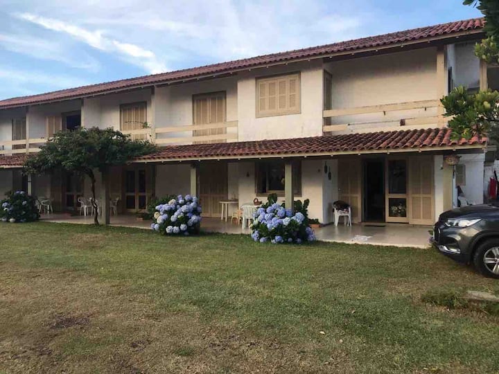 Vila Algarve Sobrados Em Tramandaí Rs Aluguel - Tramandaí