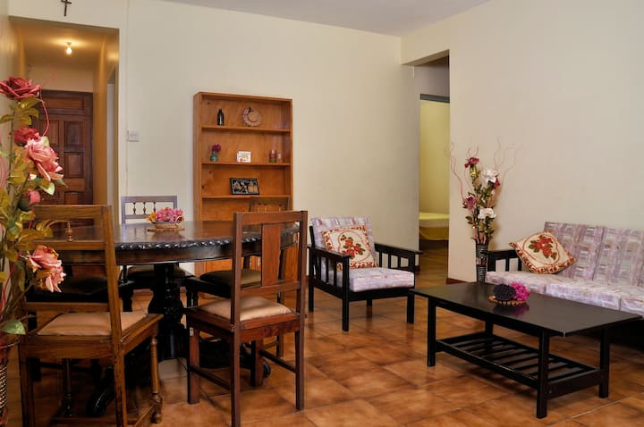 Flic En Flac Mauritius - Mauritius