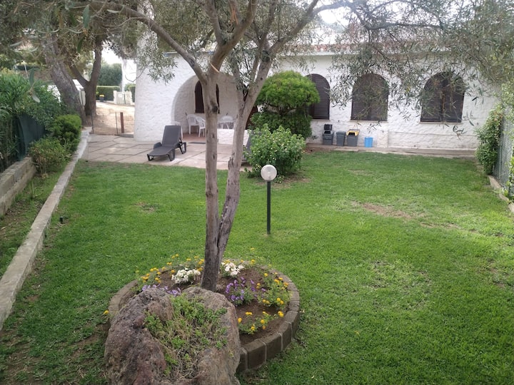 Villa Sul Mare - Costa Rei