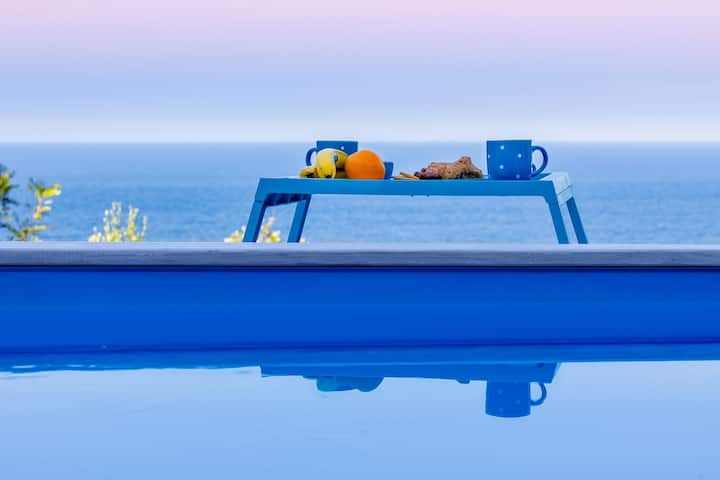 Agave La Grica Salento Sealovers With Private Pool - Tricase