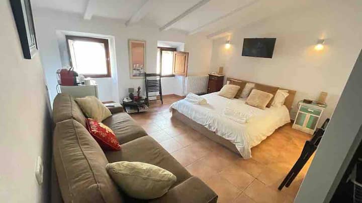 Comfortable Stay Near Square - Sóller
