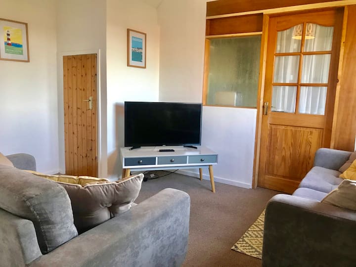 £140/wk. Ideal For Bae. Garden. @ Bcrooms - Barrow-in-Furness