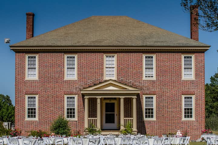 Historic Waterfront, Pet Friendly Ditchley Farm - Kilmarnock, VA