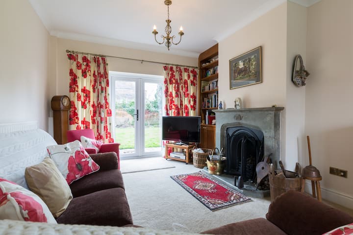 Beautiful Room In Stratford On Avon - Stratford-upon-Avon