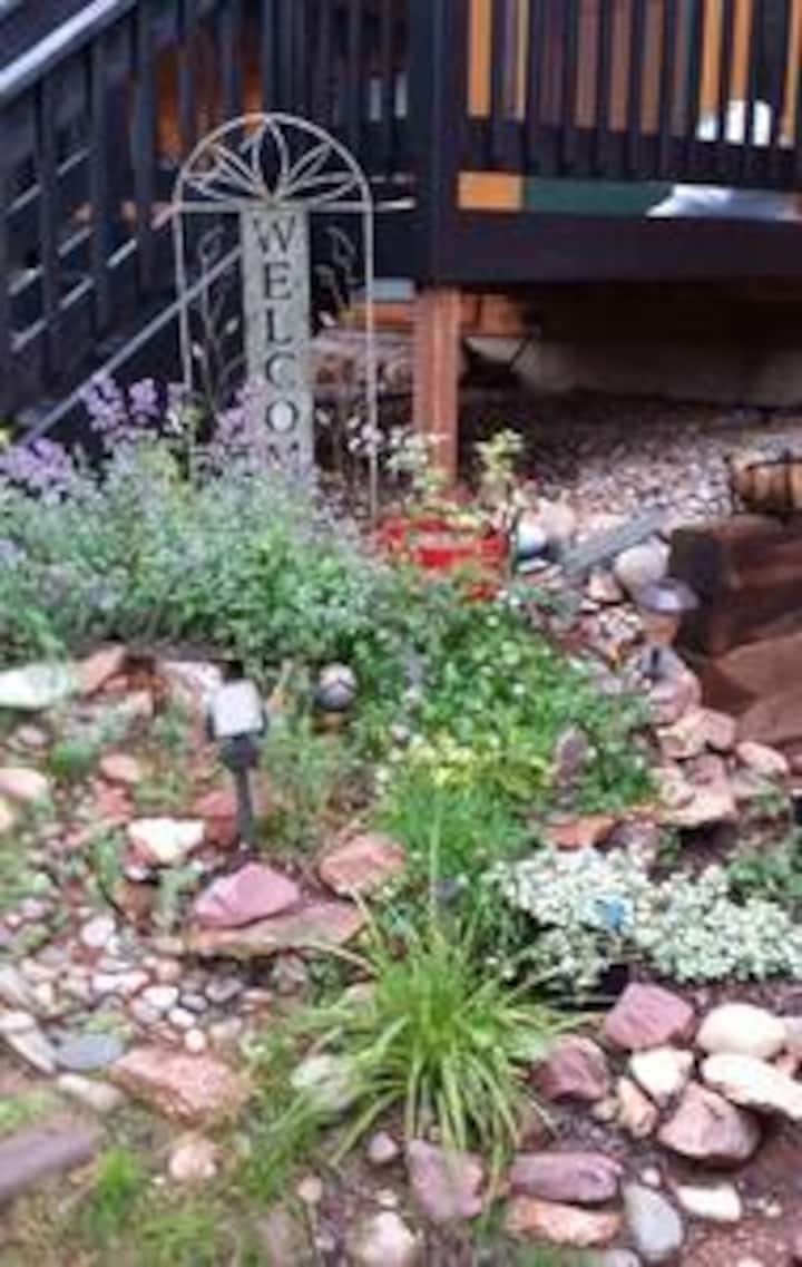 Garden View Room In Mountain Home - Woodland Park, CO