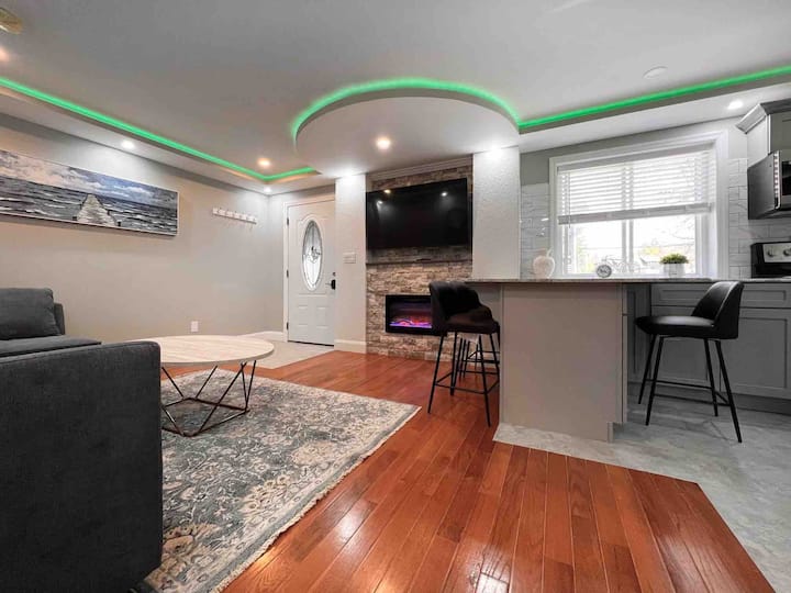 Stay Lake Placid Suite 3 - Lake Placid, NY