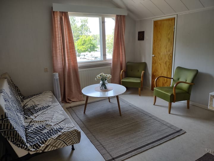 Huoneisto Merinäköalalla - Naantali