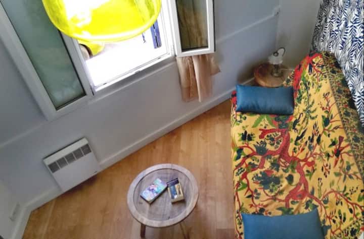 Appartement Marseille - Marseille
