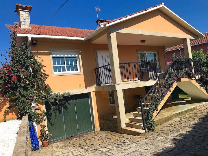 Chalet En Sanxenxo - Sanxenxo