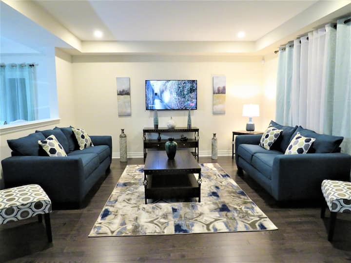 Enchanting Niagara Retreat - Welland