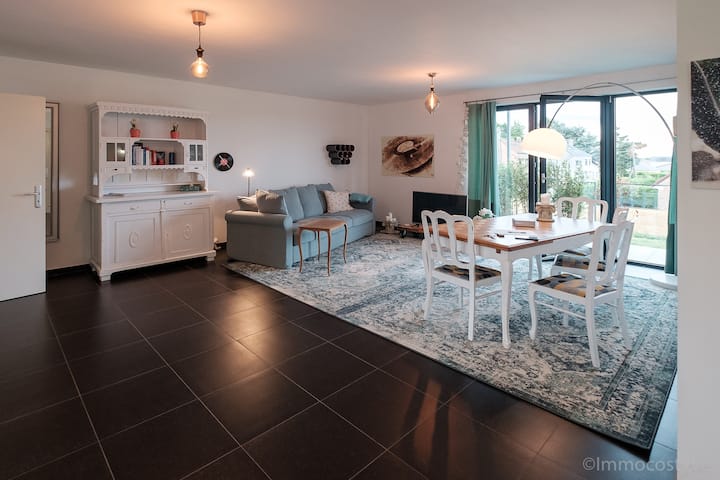 Bel Appartement 2 Chambres - Braine-l'Alleud