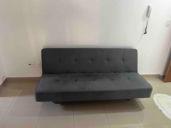 Apartamentoribeirão Shopping/zona Sul/alto Padrão - Ribeirao Preto