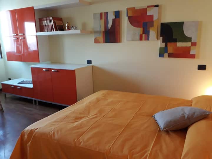 Alloggio Filippo
Le Terme Accessibili - Montegrotto Terme