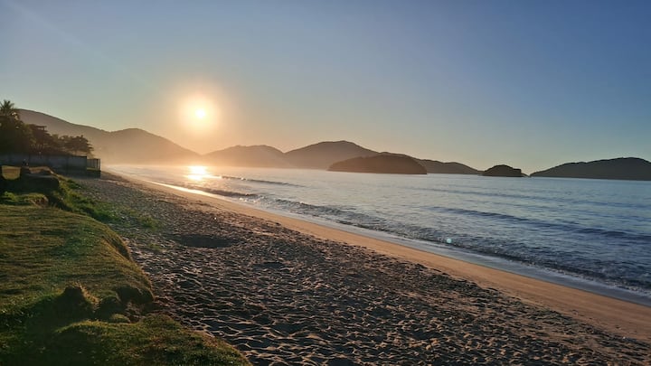 Apartamento Litoral Norte - Caraguatatuba