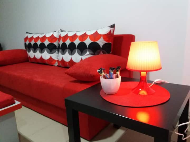 Dody Apartmani - Apartman Br.2 - Leskovac