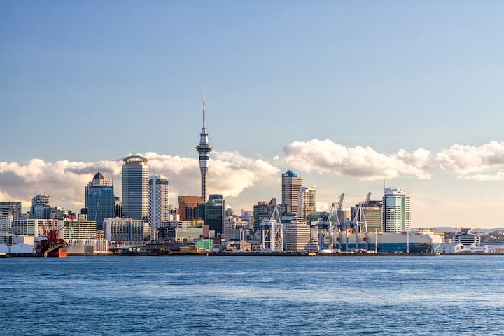 Auckland Vacation Rentals | Airbnb