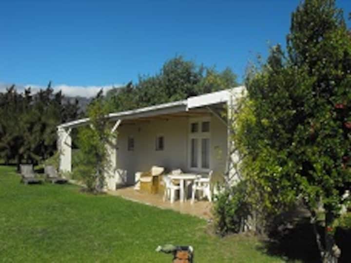 Moonrise Cottage @ Reeden Lodge. - Franschhoek