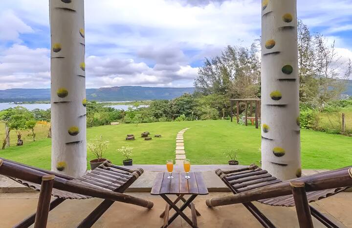 India Treehouse Holiday Rentals | Airbnb