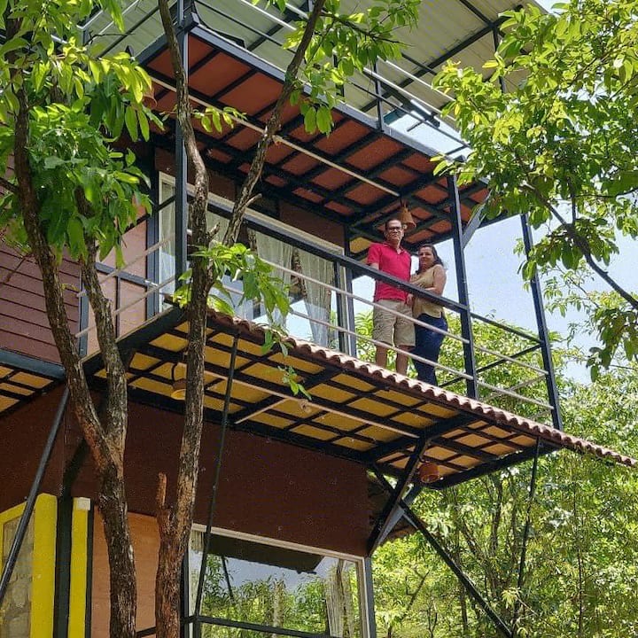 Villas In Dandeli | Book from 24 Stay Options @Best Price