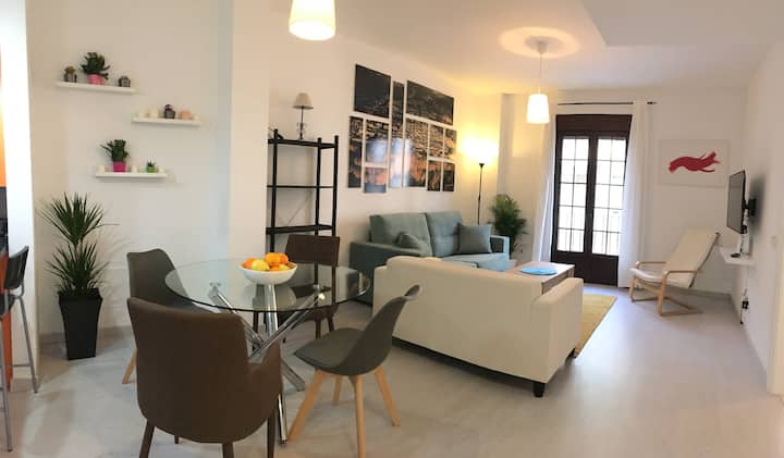 Apartamento Baiti Ronda - Superior - Ronda