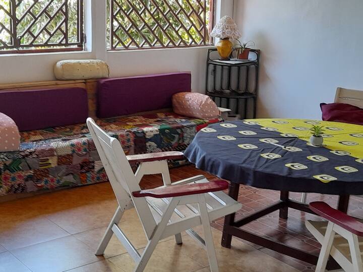 Le Refuge Tropical - Comoros