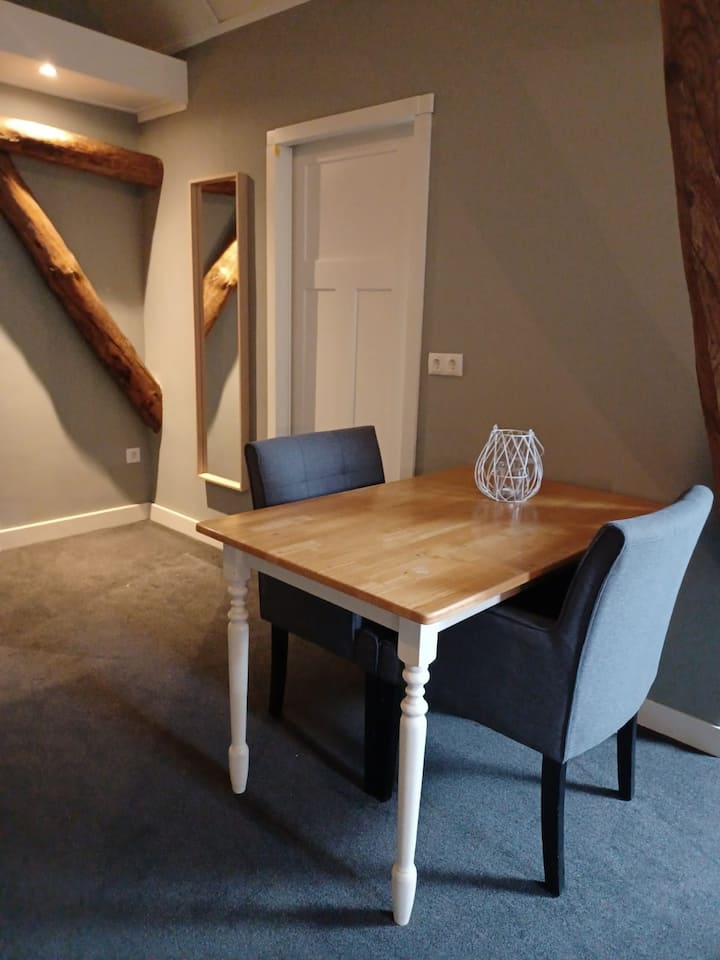 2 Persoonskamer In Oirschot Met Ruime Tuin - Best