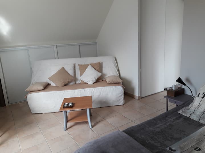 Chambre Indépendante à Guérande - Guérande