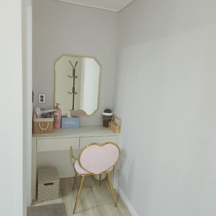 오하이 빌 - Seoul Incheon Airport (ICN)