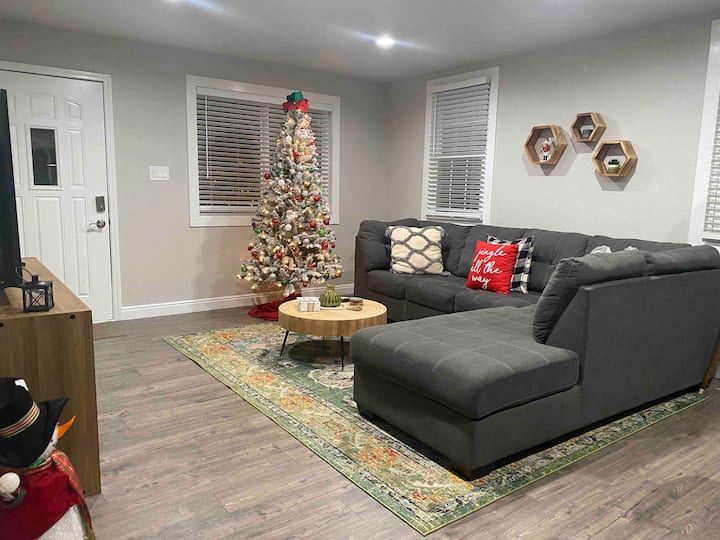 Holidays,1hr To Ski, 420friendly, Privacy, Dogs Ok - Arvada, CO