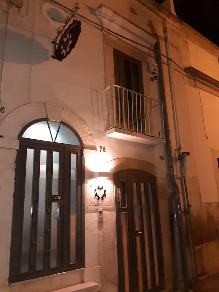 B&b Andria Love - Andría