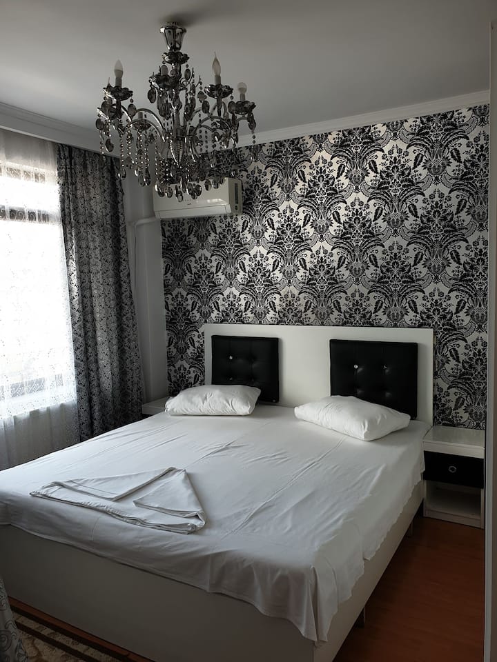 Vila Albatros Luxos - Constanța