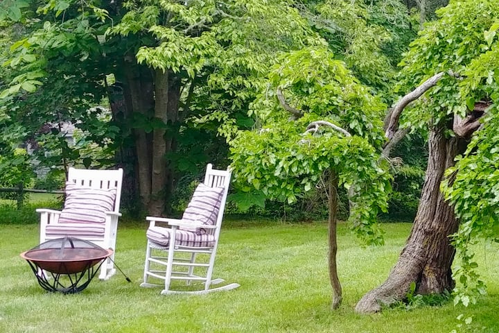 Cuttyhunk Island Vacation Rentals | Airbnb