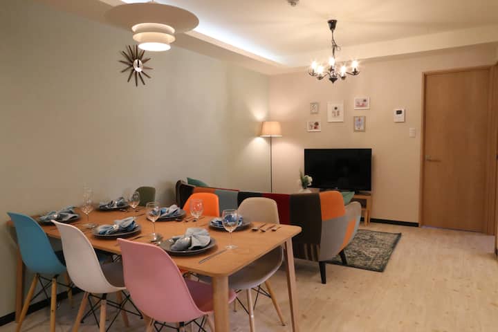 Ikebukuro｜5-min Walk To The Sta｜cherry Blossom - Ikebukuro