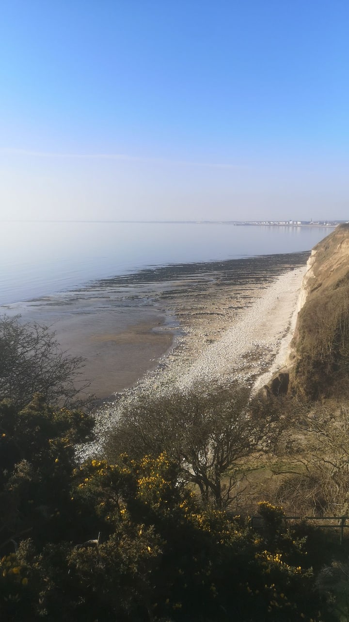 Coastal Retreat - Bridlington