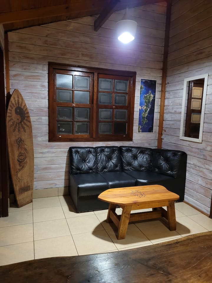 Surfeartehouse - Florianópolis