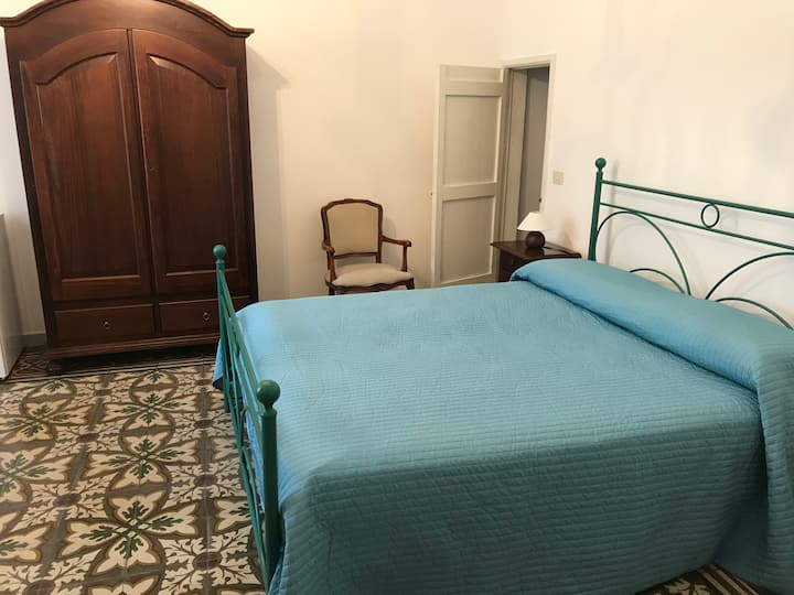 Il Cenobio - 2 Stanza In Antica Dimora - Otranto