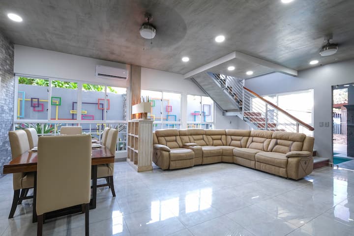 Casa Júpiter Jaco- Luxury & Privacy- The Real Deal - Jaco