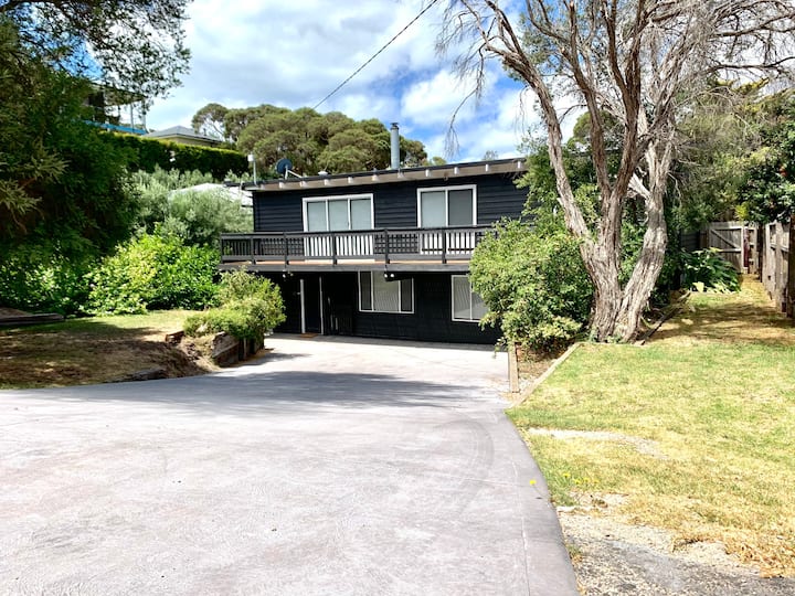 Lazy Daze - Walk To Back Beach. Family Friendly. - Shire of Mornington Peninsula