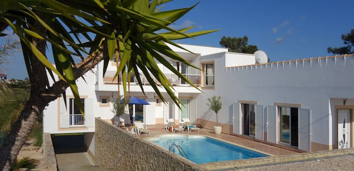 Arrifana Beach House:  " Sea Bird" - Aljezur