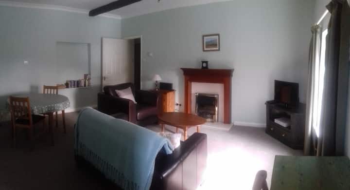 Elysian Fields @ Ing Hill Lodge - The Stables - Kirkby Stephen