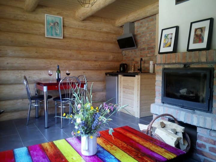 Bjorkowo - Polańczyk