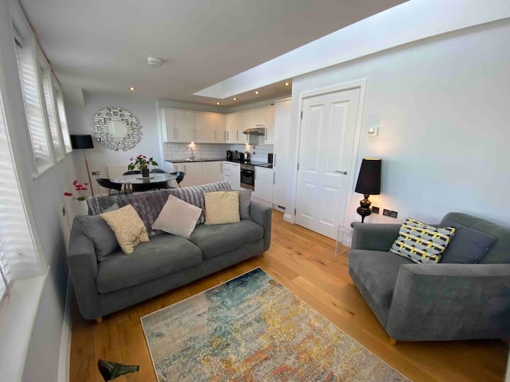 Brighton Pier Retreat - Brighton