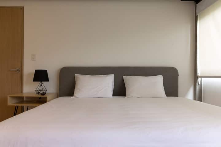 Perfecta Suite - Querétaro