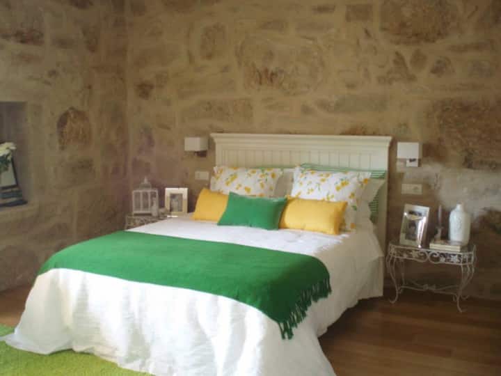 Hillside, A Charming Country House (36163/al) - Valença