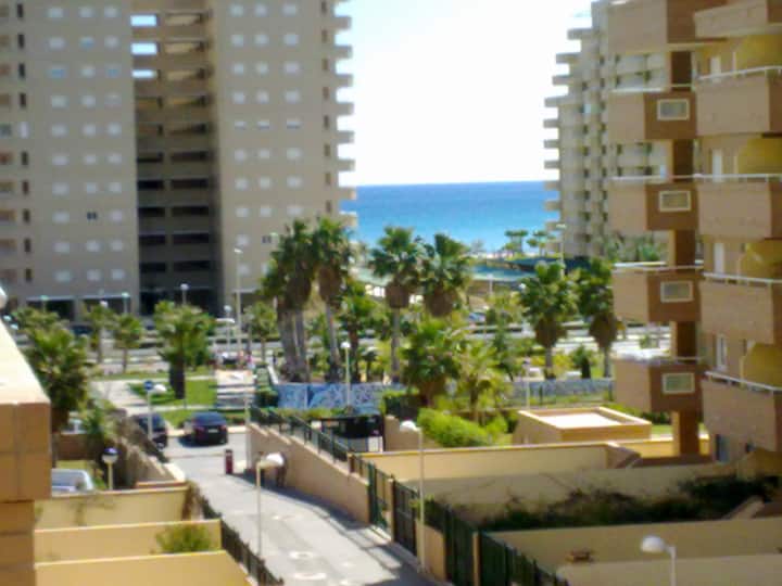 Piso Marina Dor - Oropesa del Mar
