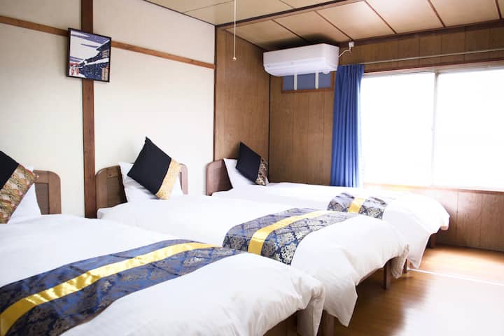 A Private House With Two Bathrooms In City Centre - Kyoto