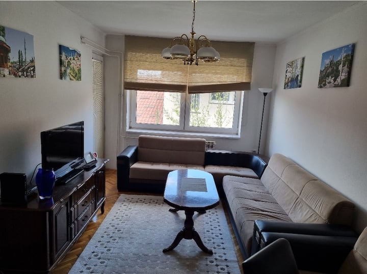 Apartman Soukbunar Sarajevo - Sarajevo